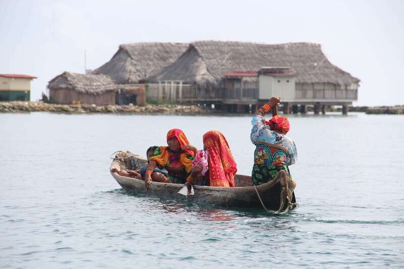 Paradise Unveiled: Discover the Enchanting San Blas Islands - FAQ