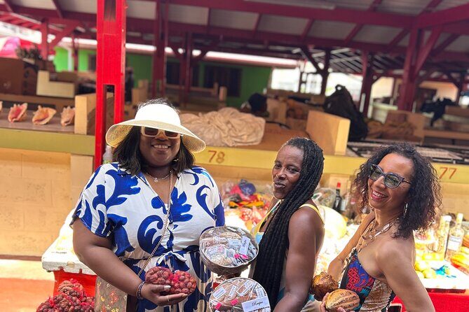 Paradise Unveiled Full Day Island Escape - Practical Details and Logistics