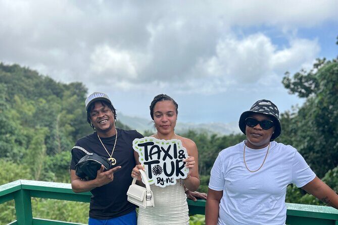 Paradise Unveiled Full Day Island Escape - Who Would Enjoy This Tour?