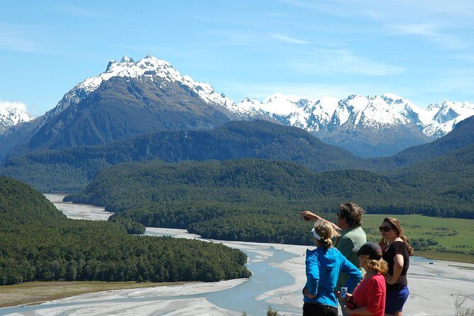 Paradise Valley Full Day Tour - Key Points