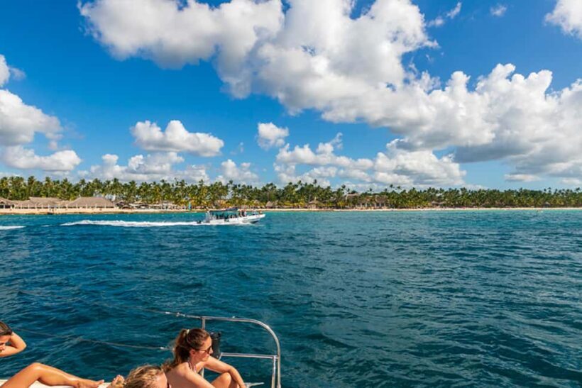 Paradisiacal Getaway: Soana Island from Punta Cana - Exploring the Tour in Detail