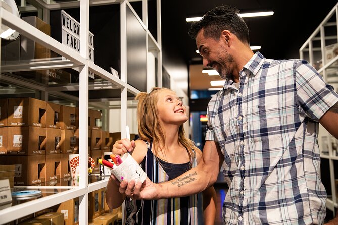Paradox Museum in Las Vegas: Exit Reality, Enter Fun Illusions - Who Should Visit?