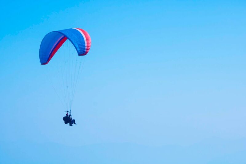 Paragliding Adventure in Pokhara with Photos and Video - Why This Tour Is a Good Deal