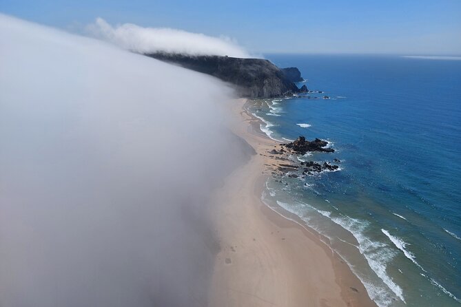 Paragliding Algarve Experience - Booking Information