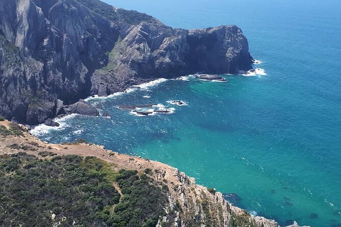 Paragliding Algarve Experience - Safety Considerations