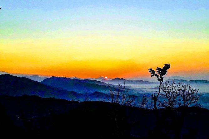 Paragliding at Sarangkot Pokhara - FAQ