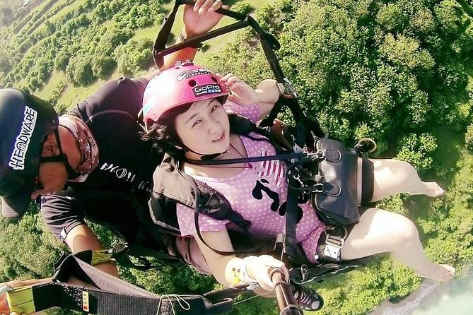 Paragliding Bali at Uluwatu Cliff with Photos/Videos - Itinerary Breakdown: What to Expect