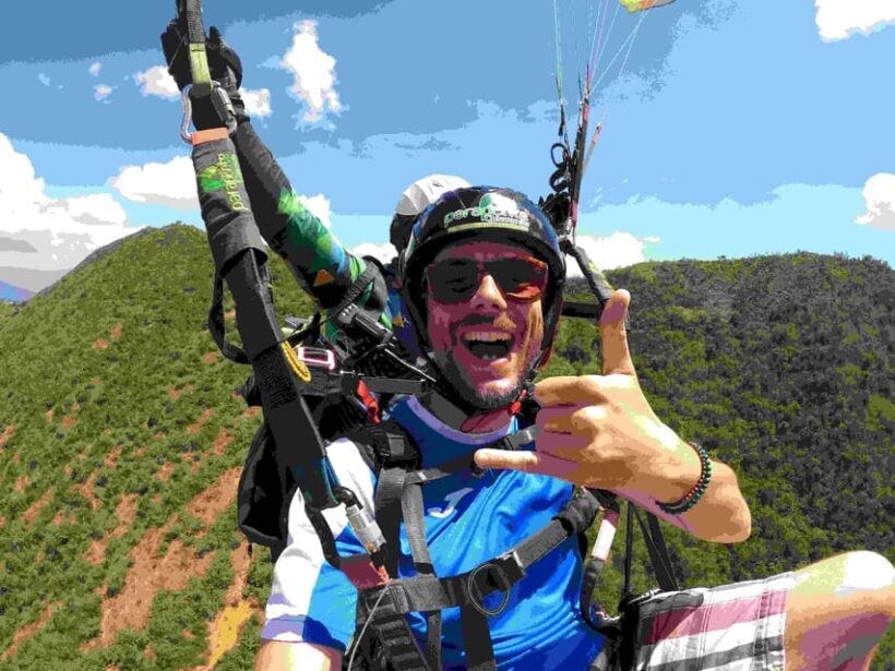 Paragliding Chicamocha Canyon, San Gil - The Sum Up: Is This Tour Right for You?