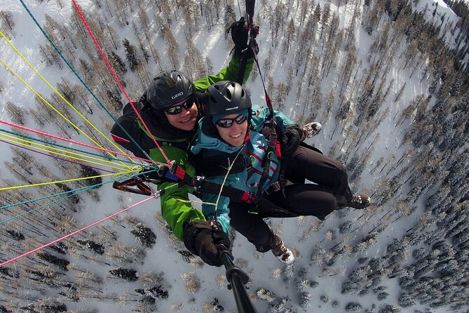 Paragliding Davos Early Bird (Video & Photos Included) - FAQ