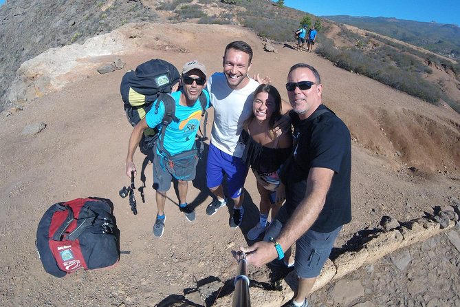 Paragliding Epic Experience in Tenerife With the Spanish Champion Team - Reviews From Fellow Adventurers