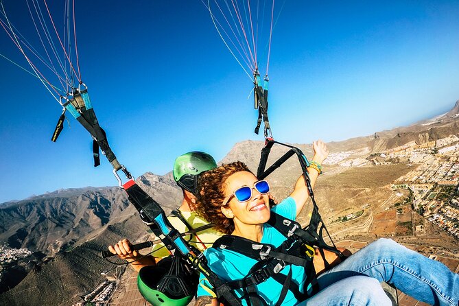 Paragliding Experience in Cappadocia - Final Thoughts: Is Paragliding in Cappadocia Worth It?