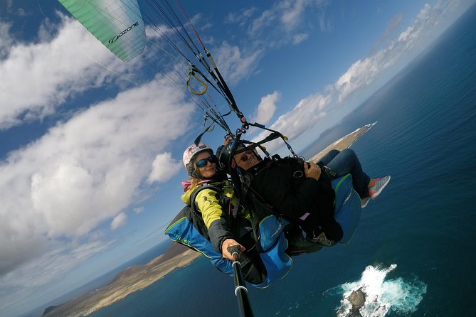 Paragliding First Class - Who Will Love This Tour?