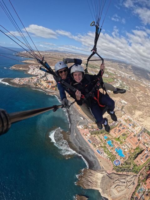 Paragliding flight with a Spanish Champion 2021/2022. - Final Thoughts: Is It Worth It?