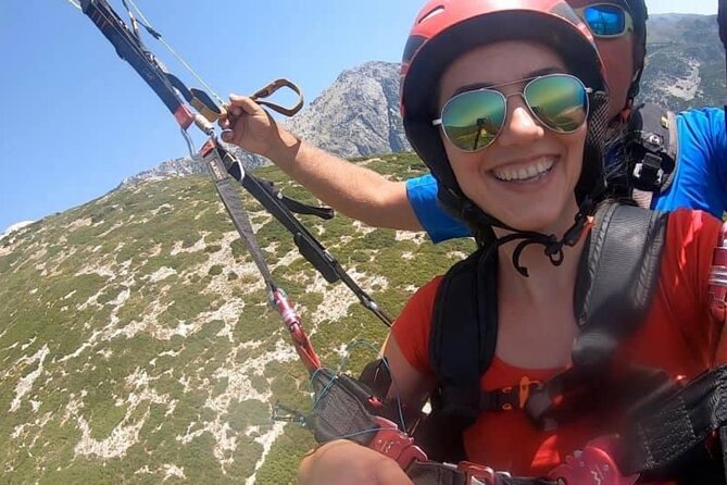 Paragliding Fly Tandem Vlora - Pricing and Cancellation Policy