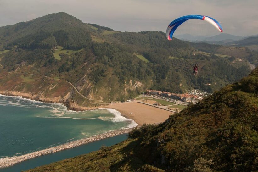 Paragliding in Basque region - Final Thoughts: Is Paragliding in the Basque Country Worth It?