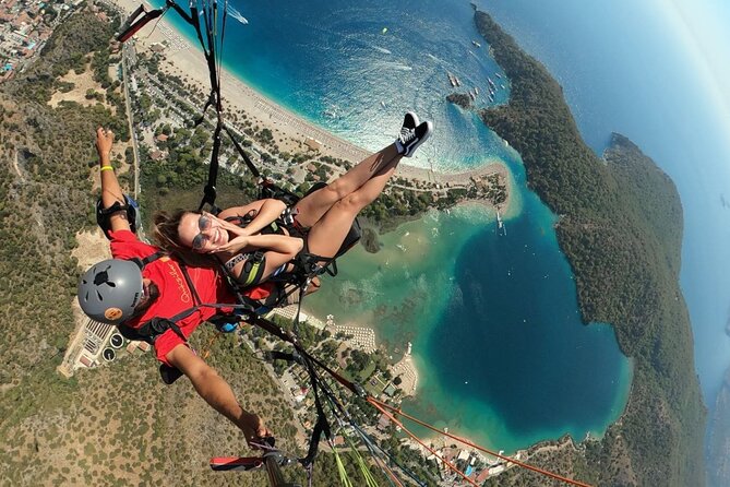 Paragliding In Fethiye Oludeniz, Turkey - Conclusions: Is This Tour Right for You?