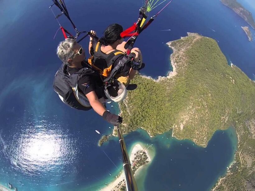 Paragliding in Fethiye - The Sum Up: Is Paragliding in Fethiye Worth It?