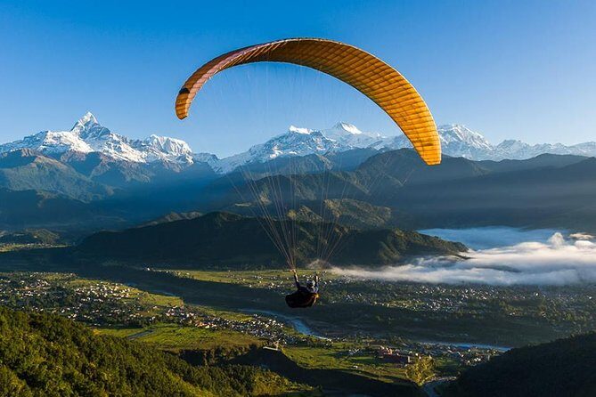 Paragliding in Pokhara - Final Thoughts: Is Paragliding in Pokhara Worth It?
