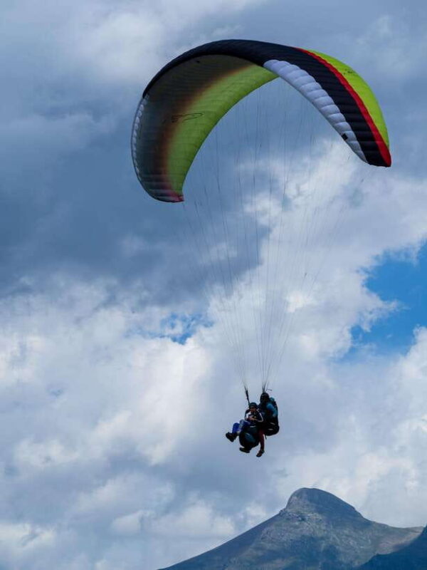 Paragliding in Pokhara: Ultimate Aerial Adventure Awaits - What the Reviews Say