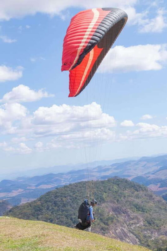 Paragliding in Pokhara: Ultimate Aerial Adventure Awaits - Who Should Consider This Tour?