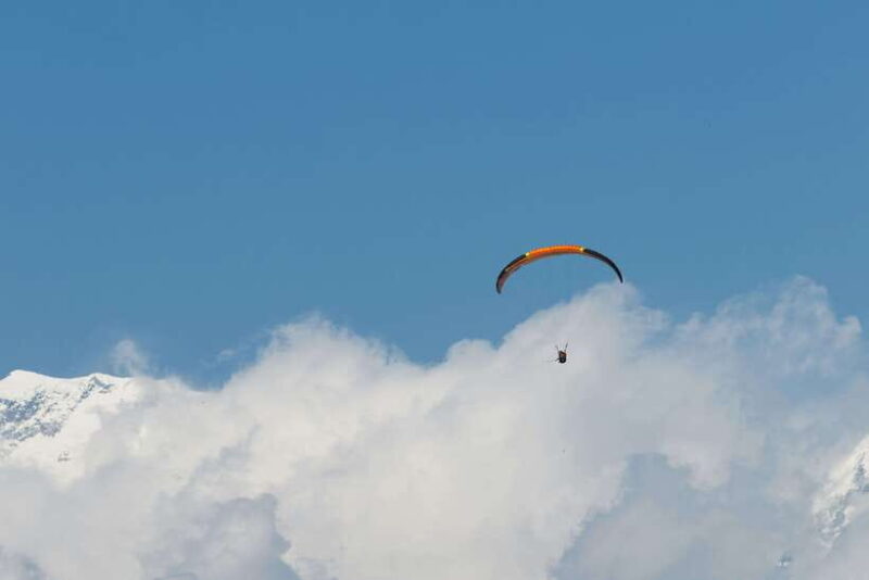 Paragliding in Pokhara: Ultimate Aerial Adventure Awaits - The Sum Up