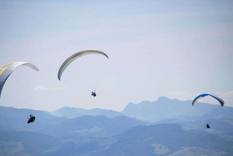 Paragliding in Pokhara: Ultimate Aerial Adventure Awaits - FAQ