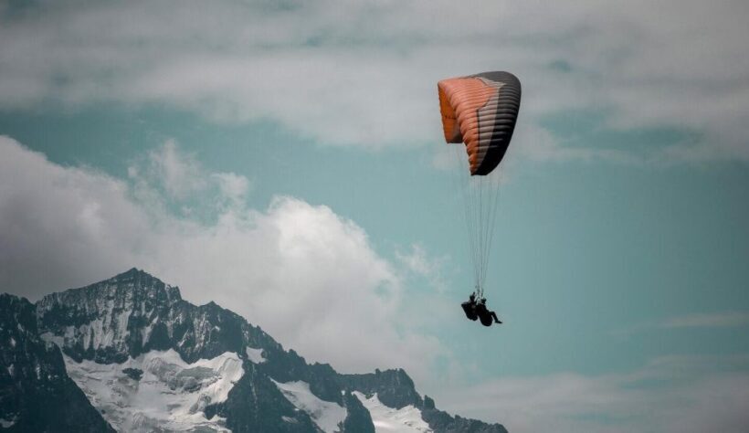 Paragliding in Sacred Valley Cusco - Authentic Experiences and Genuine Value