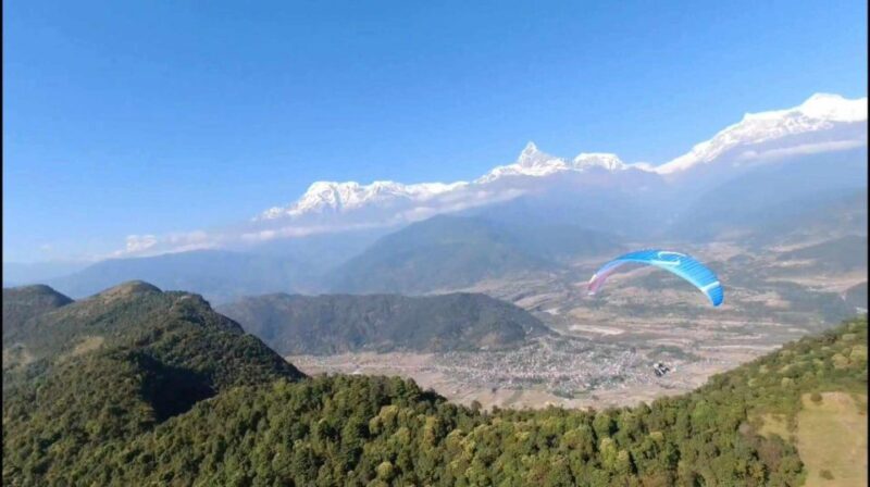 Paragliding Nepal - Final Thoughts