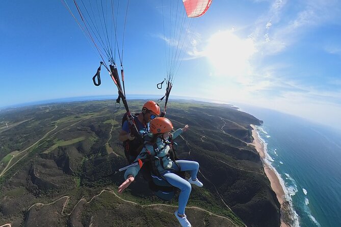 Paragliding Once in a Life Time - Final Thoughts