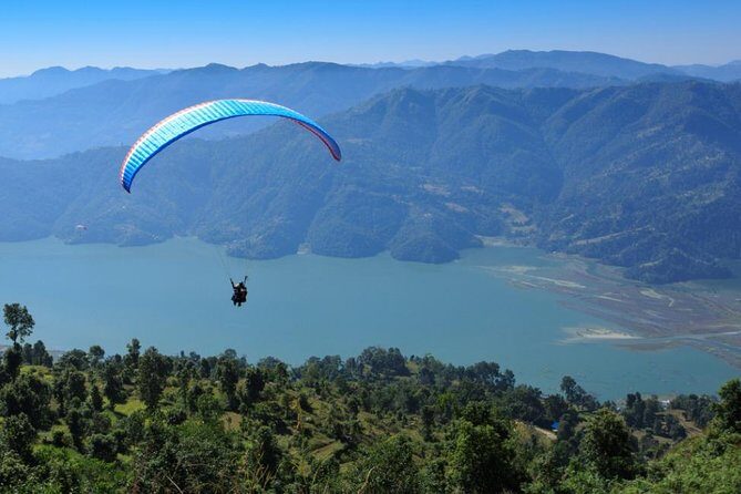 Paragliding Pokhara Nepal - The Sum Up: Why This Paragliding Tour is Worth Considering