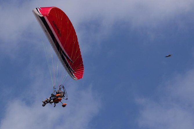 Paragliding Pokhara Nepal - FAQ (Frequently Asked Questions)