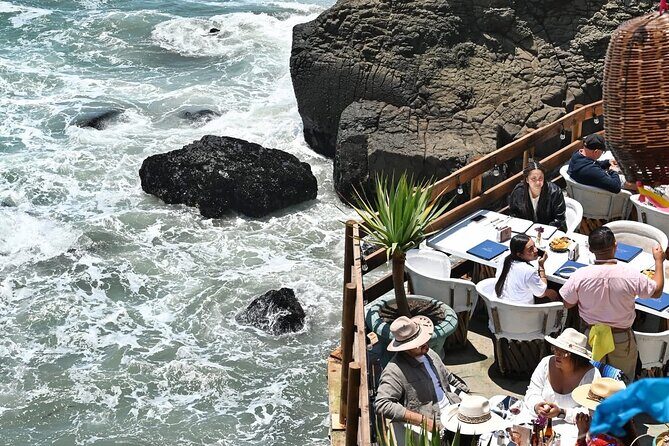 Paragliding Rosarito & Puerto Nuevo Lobster - The Reviews Tell the Real Story