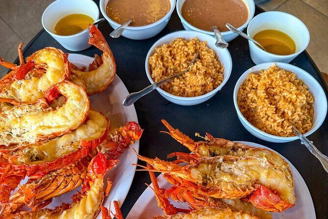 Paragliding Rosarito & Puerto Nuevo Lobster - Who Would Love This Tour?