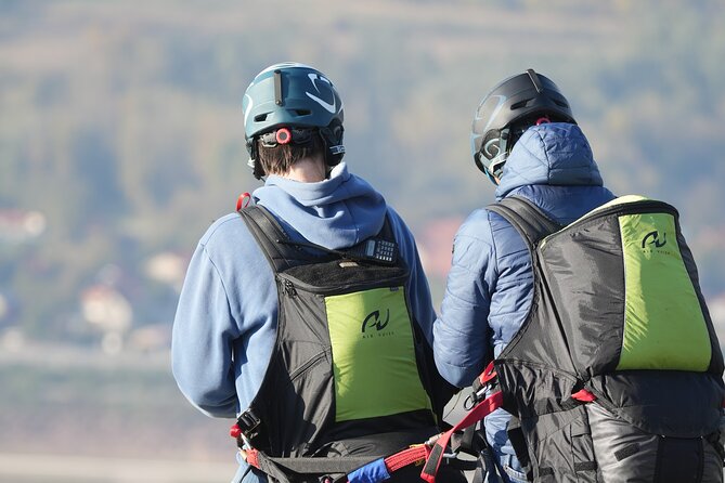 Paragliding Tandem Flight Experience in Sokobanja - Pricing and Booking Information