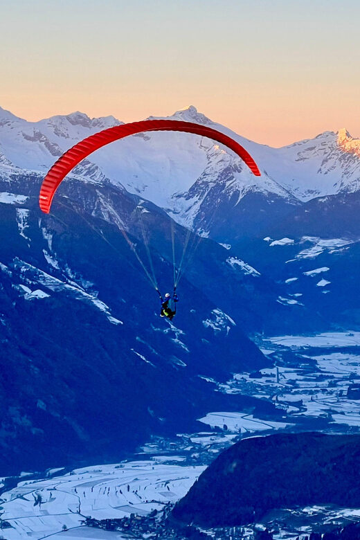 Paragliding Tandem Flight Kronplatz Dolomites Alps - Whats Included and Whats Not