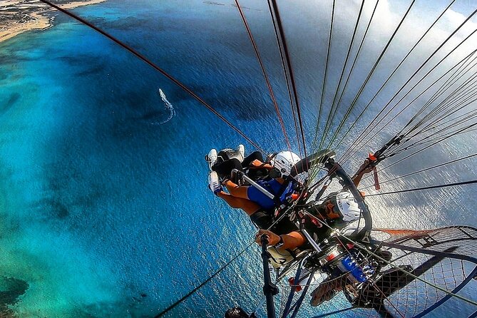 Paragliding Tours in Crete - How to Capture and Preserve Your Flight Memories