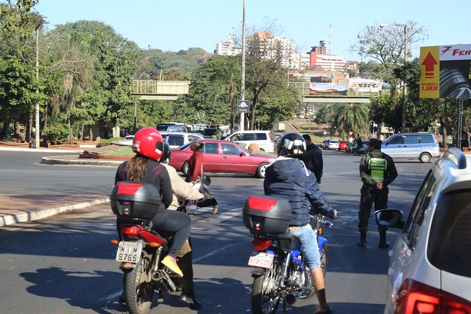 Paraguay Experience - Guide and Tour Experience