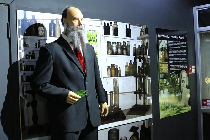 Paraguay Experience - Taking in Paraguayan Culture and Cuisine