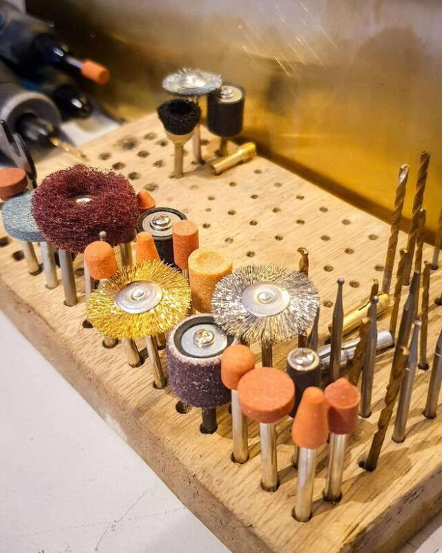 Parallel Universe Silver & Brass Jewelry Making in Ubud - Practical Details