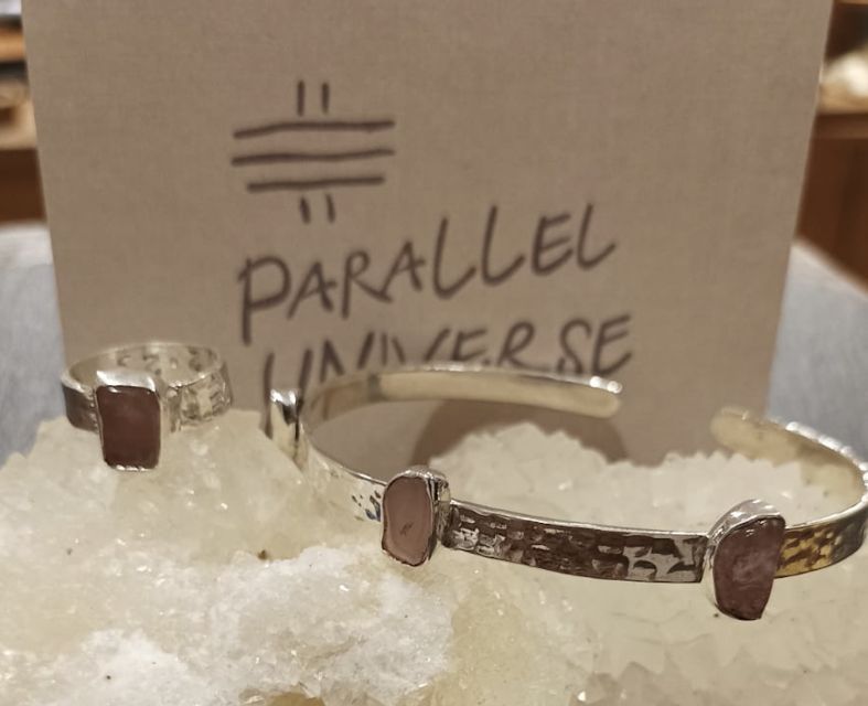 Parallel Universe Silver & Brass Jewelry Making in Ubud - Frequently Asked Questions