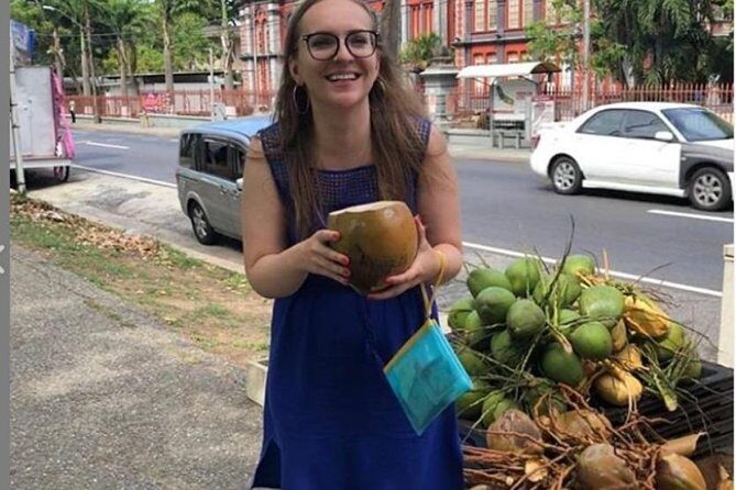 Paramin Jeep Tour in Trinidad - The Experience: What Travelers Say