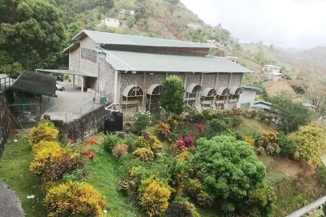 Paramin Jeep Tour in Trinidad - The Practicalities: Transportation and Timing