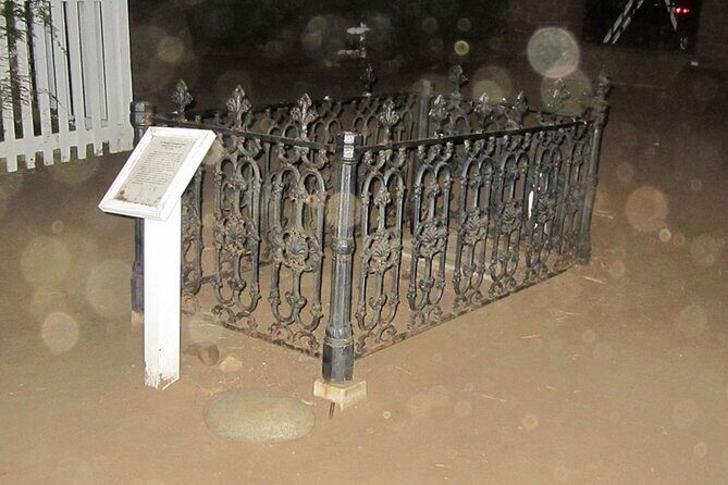 Paranormal Investigation History & Ghost Tour Old Town San Diego - Authentic Perspectives from Past Participants