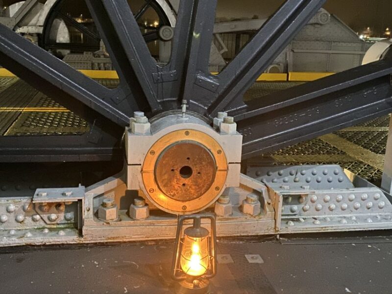 Paranormal Pub Crawl: Beer Tour - Key Points