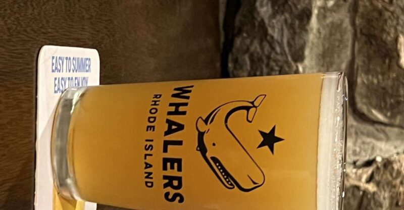 Paranormal Pub Crawl: Beer Tour - Authenticity and Entertainment