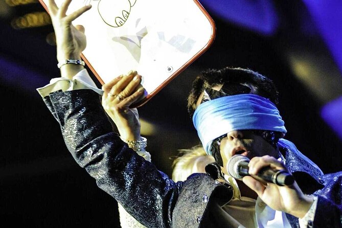 Paranormal - The Mindreading Magic Show at Horseshoe Las Vegas - Final Thoughts: Is Paranormal Worth It?