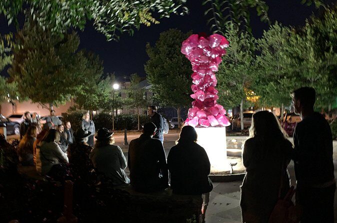 Paranormal Walking Tour by Greenville Ghost Tours - Who Will Enjoy This Tour?