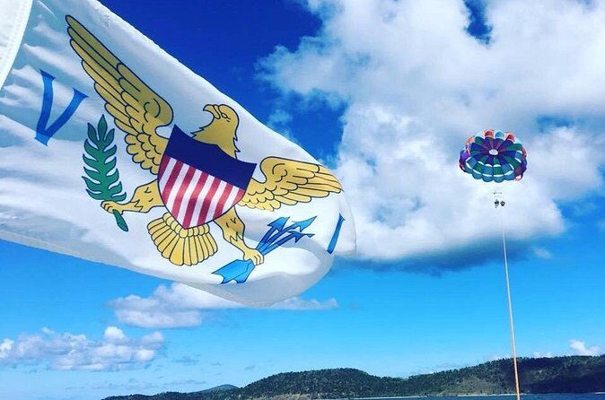 Parasail Experience in St Thomas - What the Reviews Say