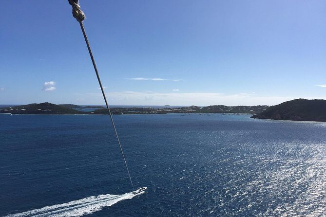 Parasail Experience in St Thomas - The Sum Up: Who Should Book This Tour?