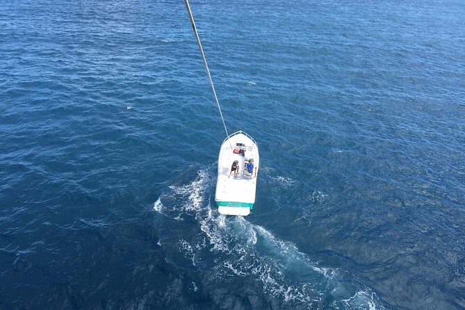 Parasail Experience in St Thomas - Frequently Asked Questions
